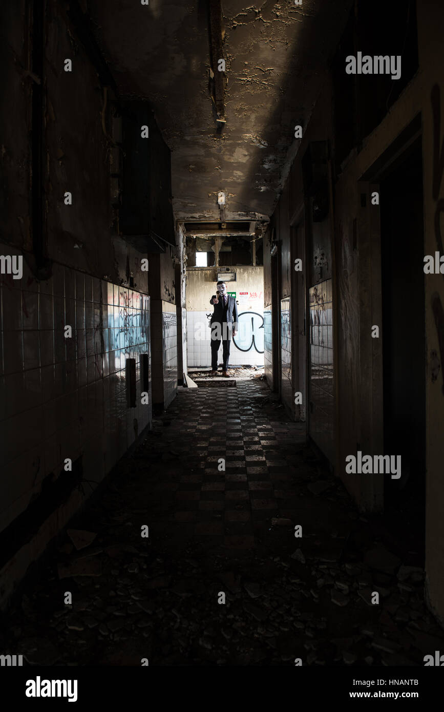 Purge type photographs Stock Photo - Alamy