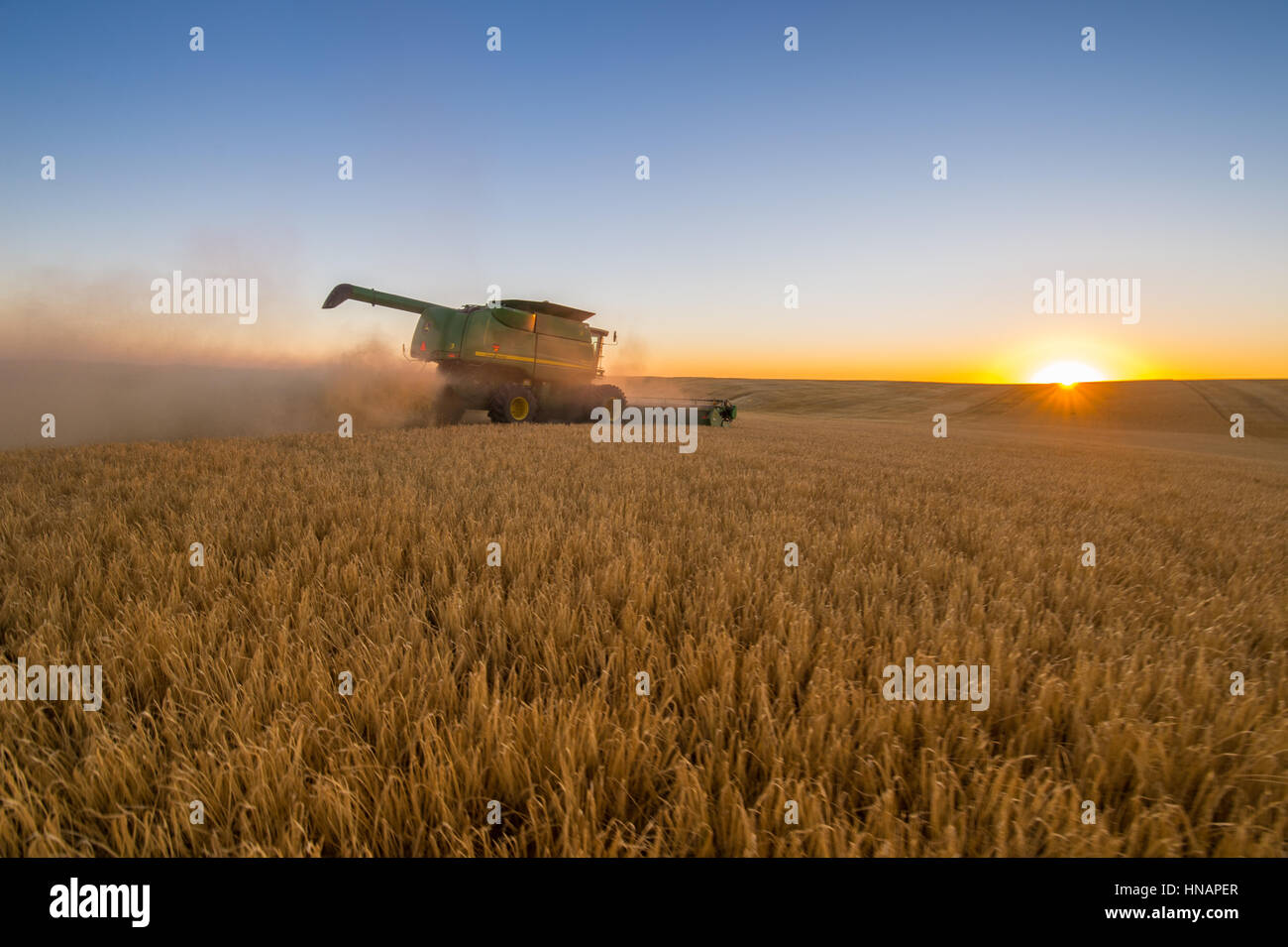 Reardan washington hi-res stock photography and images - Alamy