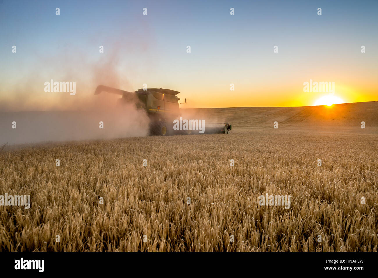 Reardan washington hi-res stock photography and images - Alamy