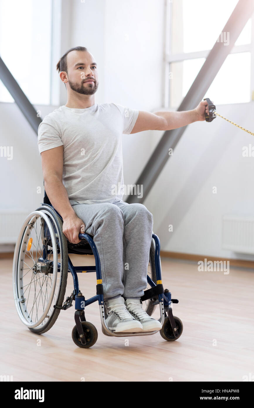 Individual working hi-res stock photography and images - Alamy