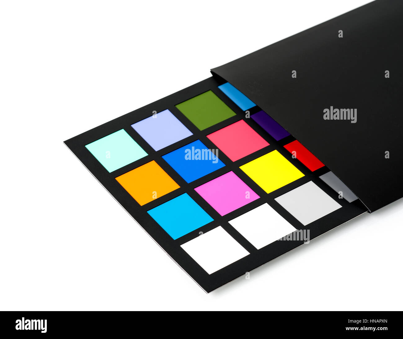 camera color correction, equipment for professional photographer Stock ...