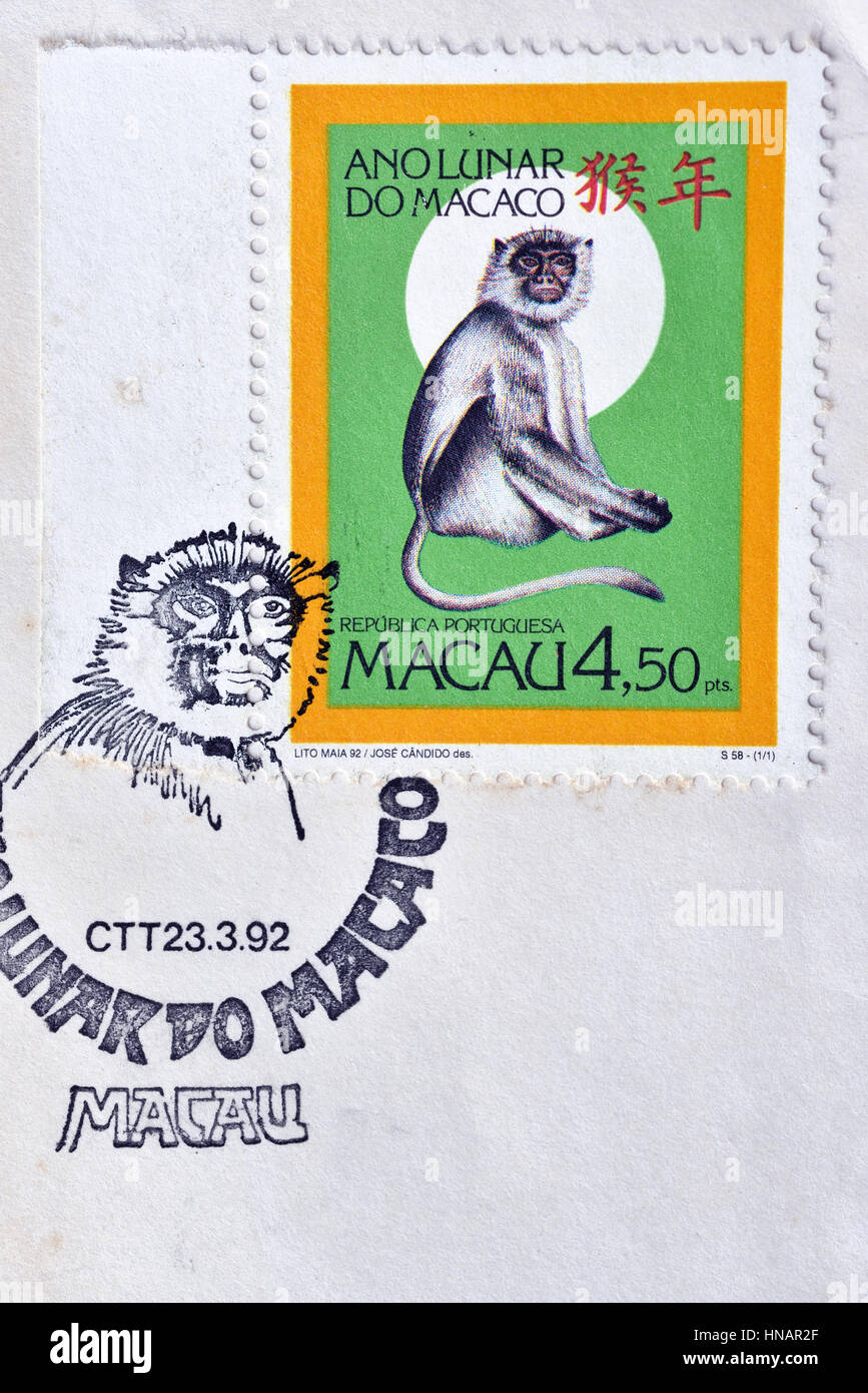 Monkey zodiac 1992 60 photos - Astrologytoyou.com