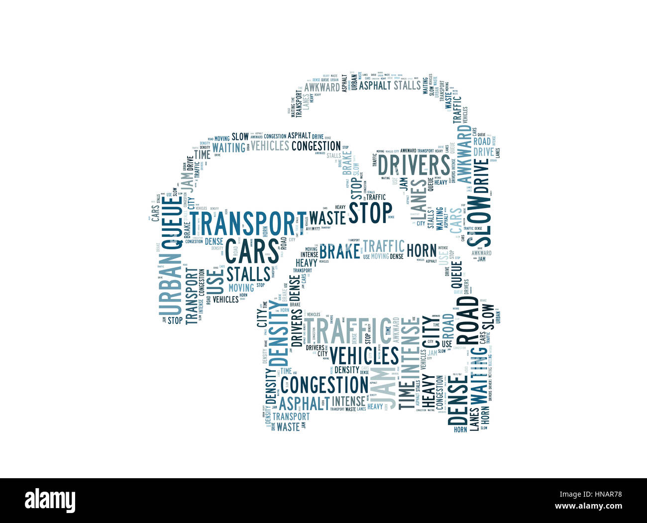 Diesel engine word cloud concept hi-res stock photography and images ...