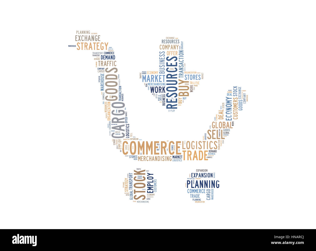 Trade and commerce hi-res stock photography and images - Alamy