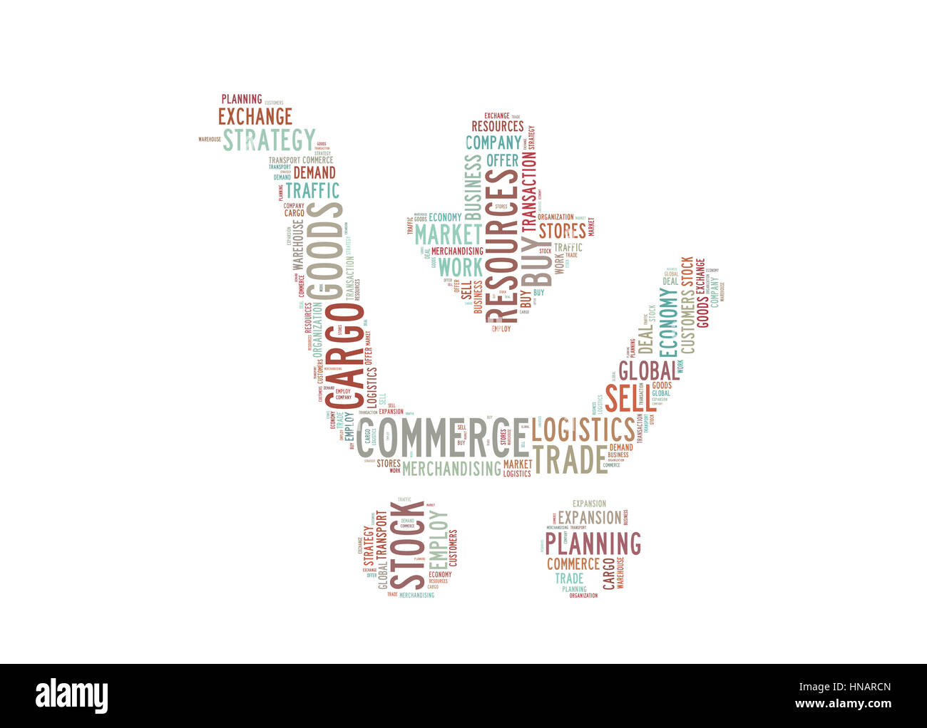 Trade language hi-res stock photography and images - Alamy