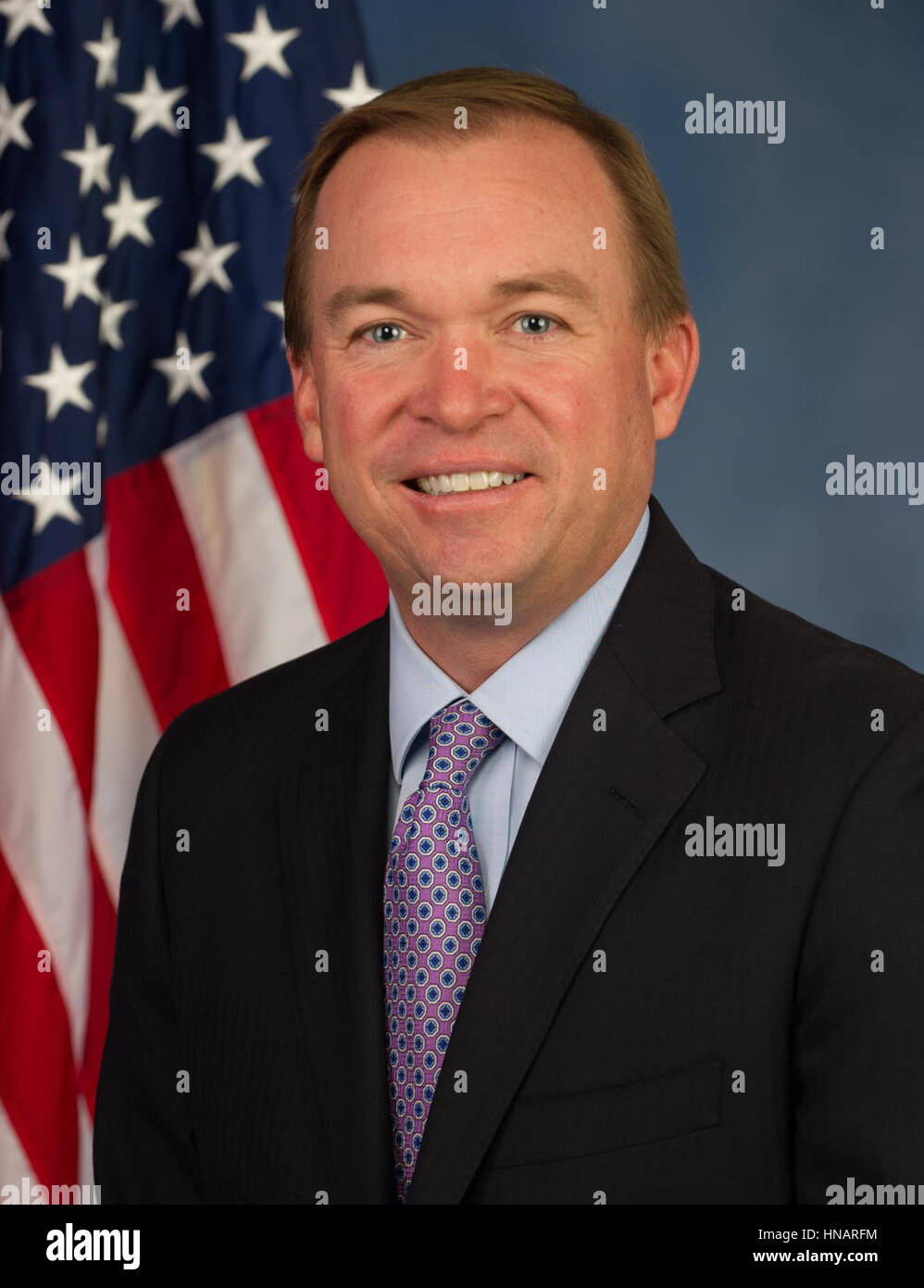 Office of management and budget director hi-res stock photography and ...