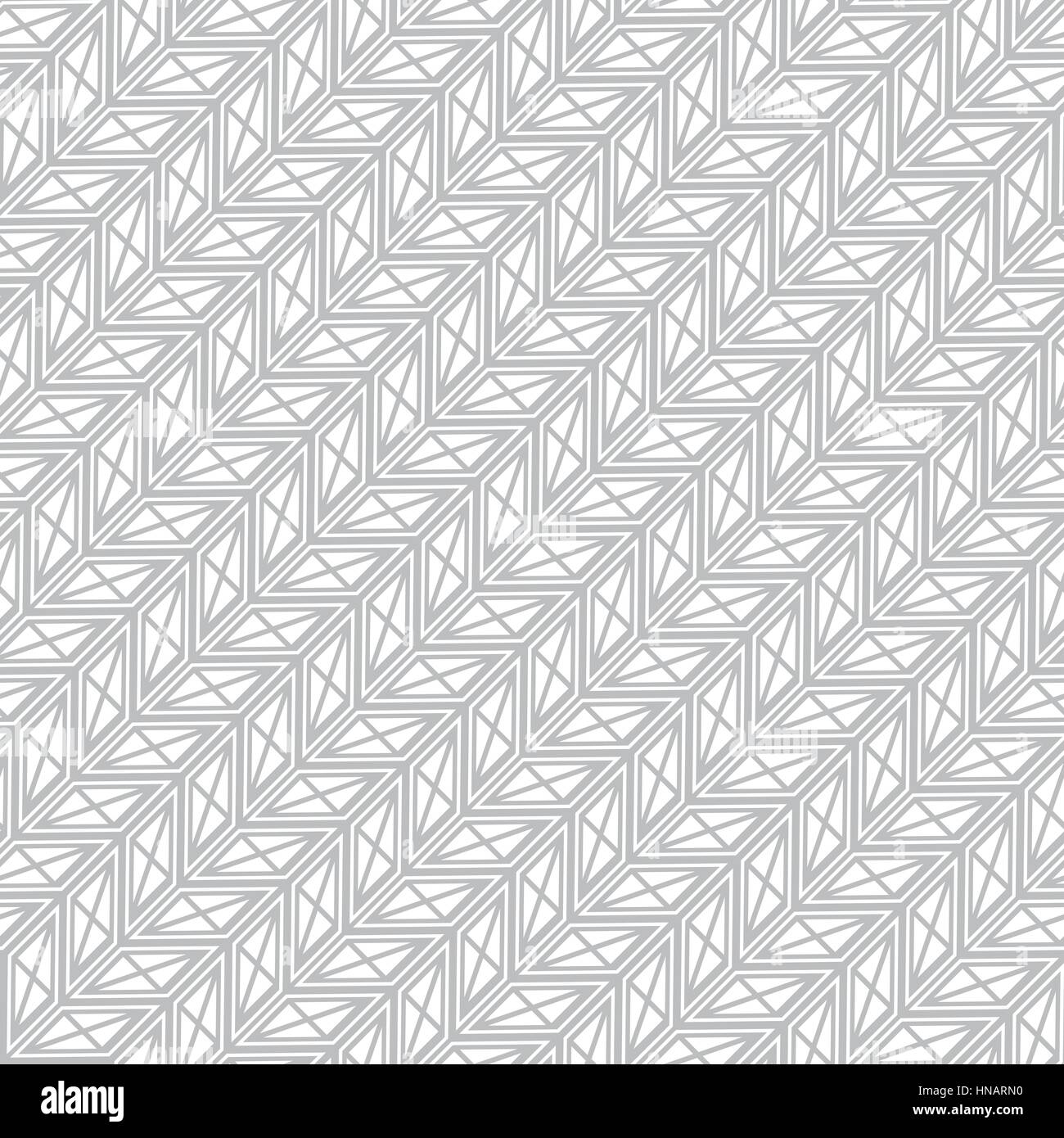 Seamless pattern. Stylish texture in the form of diagonal steps ...