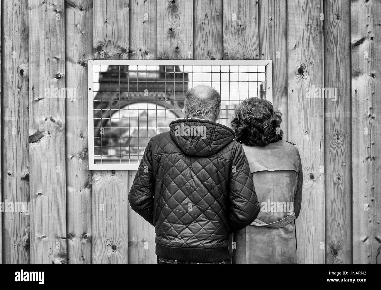 Obstructed Views High Resolution Stock Photography and Images - Alamy