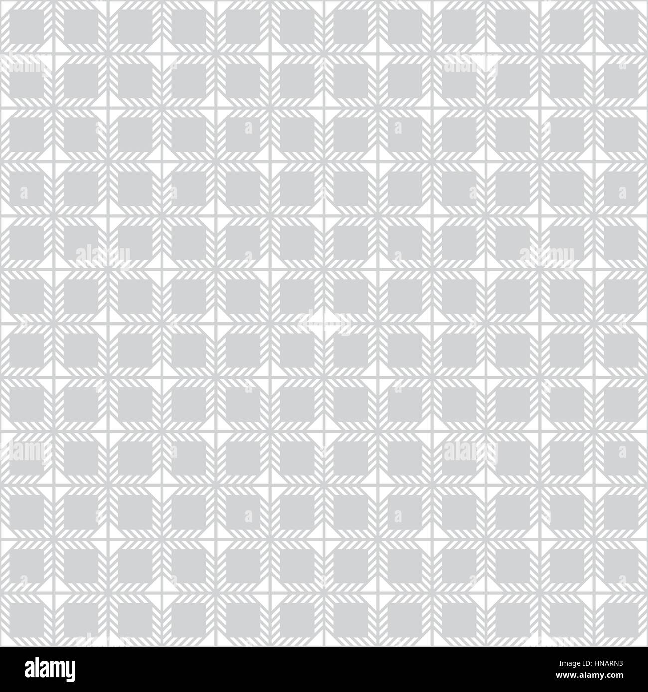 Seamless pattern. Classical geometric texture. Repetitive geometric ...