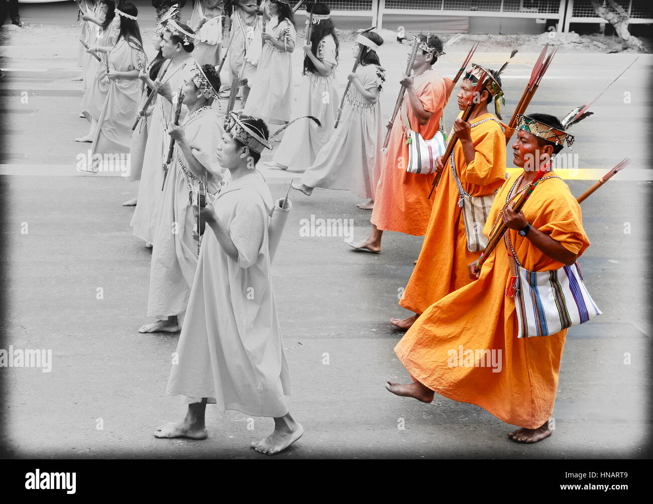 Military uniforms peruvian military hi-res stock photography and images ...