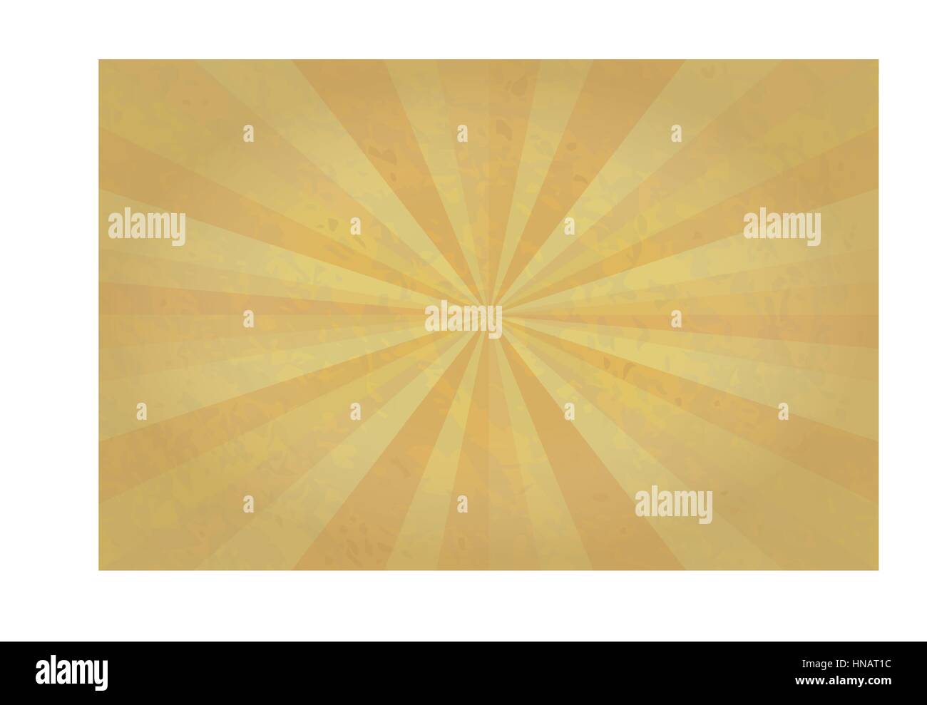 Sunray background Cut Out Stock Images & Pictures - Alamy