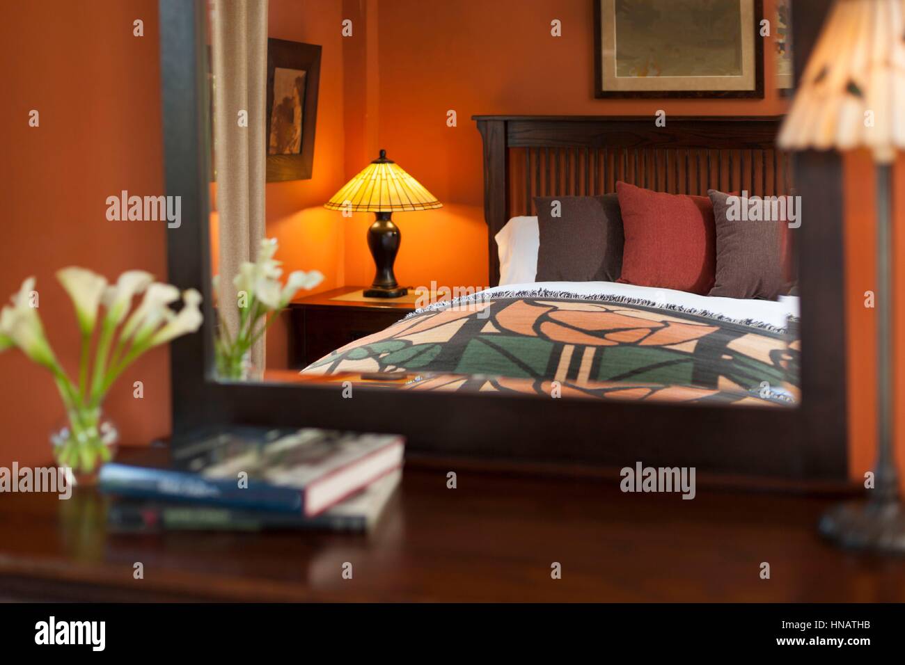 Mission Style Home Stock Photos & Mission Style Home Stock Images - Alamy
