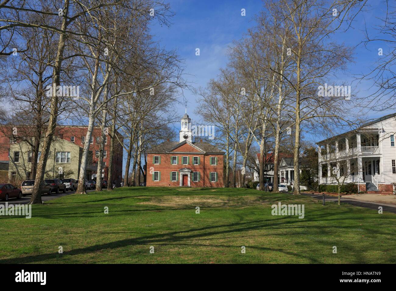 Edenton hi-res stock photography and images - Alamy