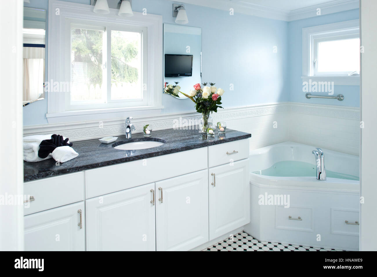 Kennebunkport maine inn hi-res stock photography and images - Alamy