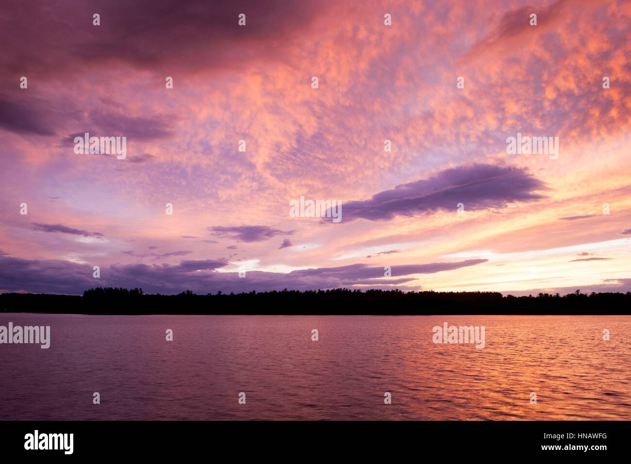 Poland maine hi-res stock photography and images - Alamy
