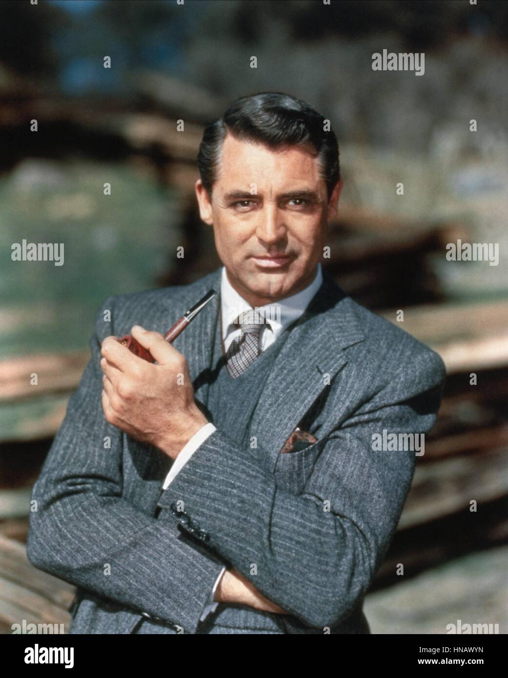 Cary grant hi-res stock photography and images - Alamy