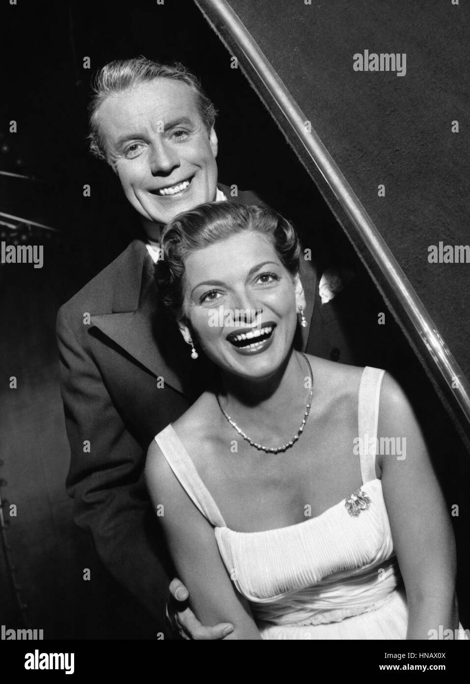 Johannes heesters hi-res stock photography and images - Alamy