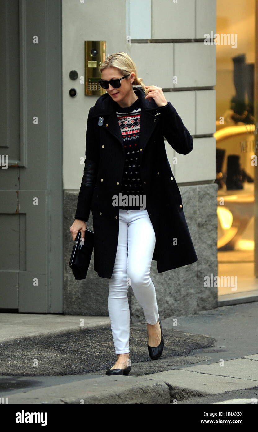 Kelly rutherford and tony brand hi-res stock photography and images - Alamy