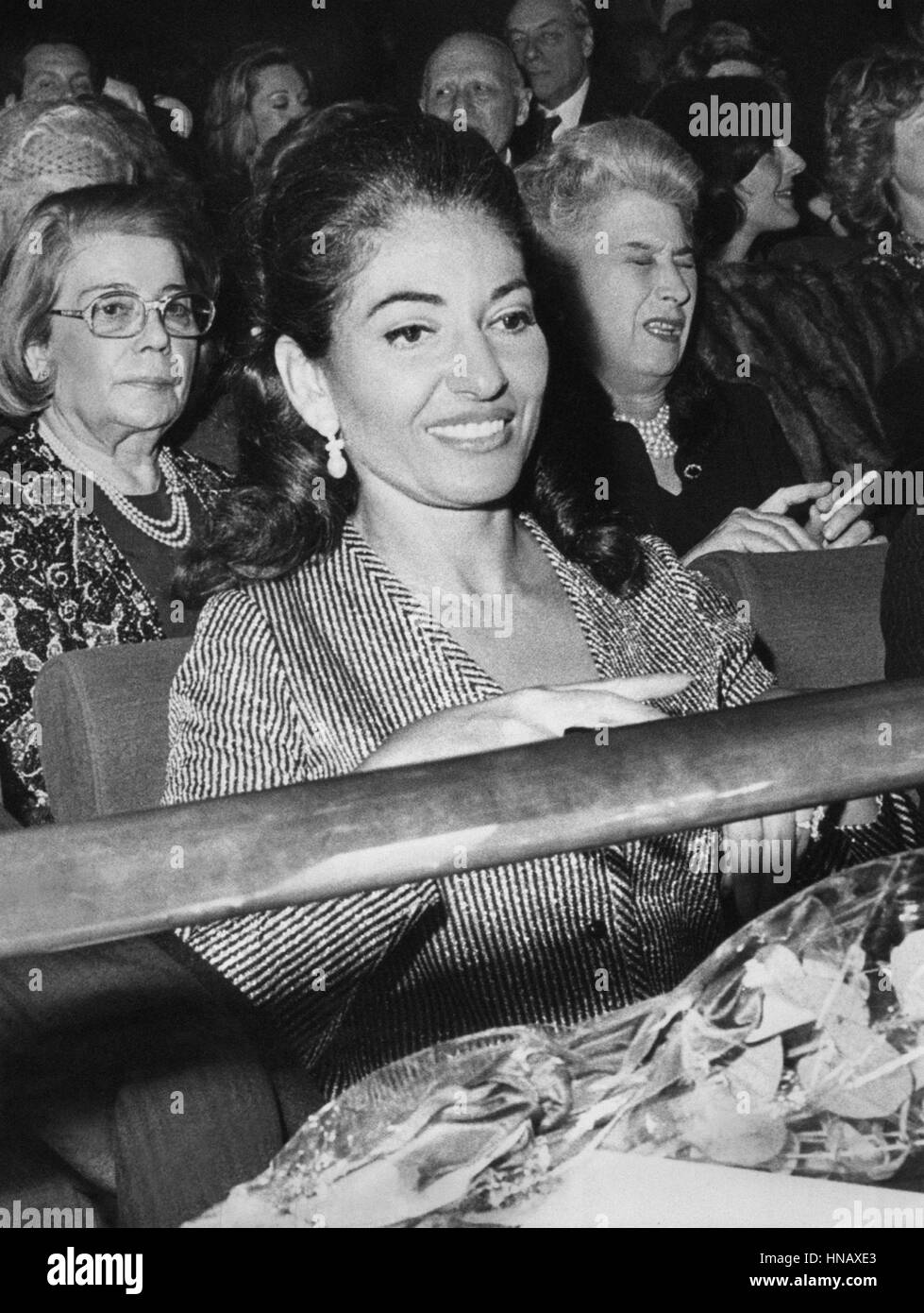 Maria Singer High Resolution Stock Photography and Images - Alamy