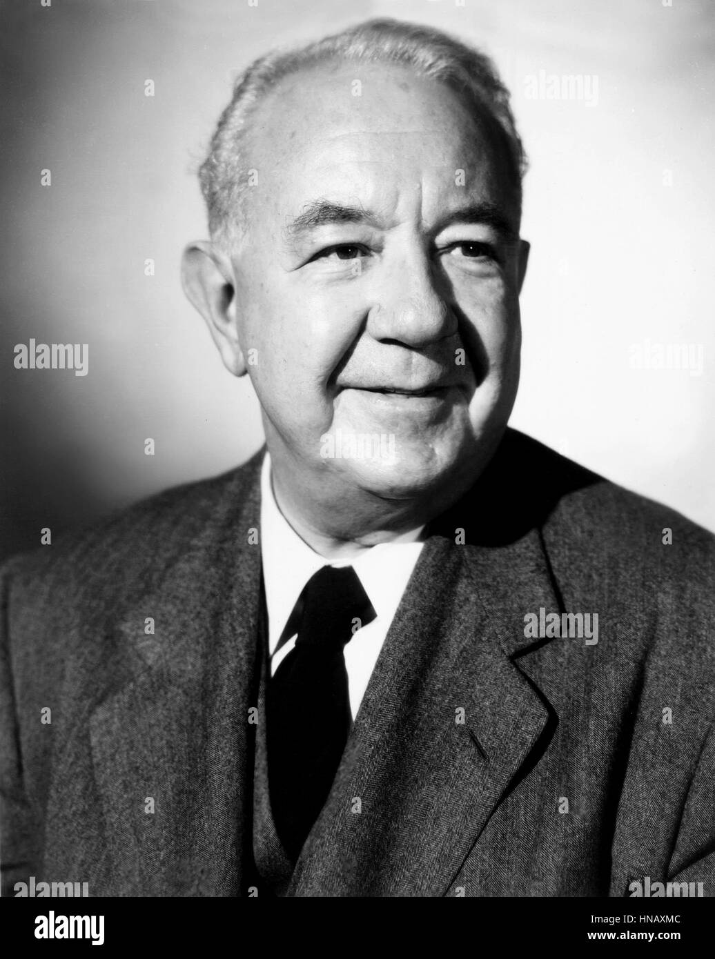 CECIL KELLAWAY ACTOR (1953 Stock Photo - Alamy