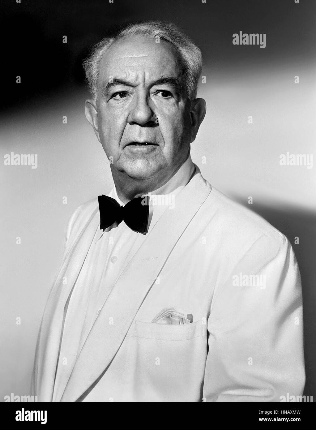 CECIL KELLAWAY ACTOR (1955 Stock Photo - Alamy