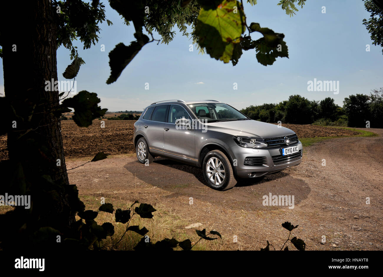 Metallic grey paint car hi-res stock photography and images - Alamy