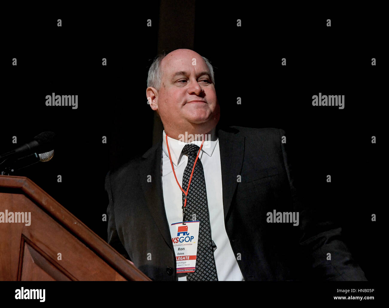 Estes governor hi-res stock photography and images - Alamy