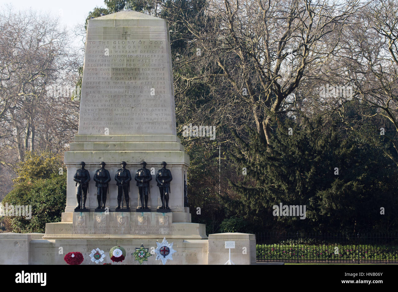 Guards division hi-res stock photography and images - Alamy