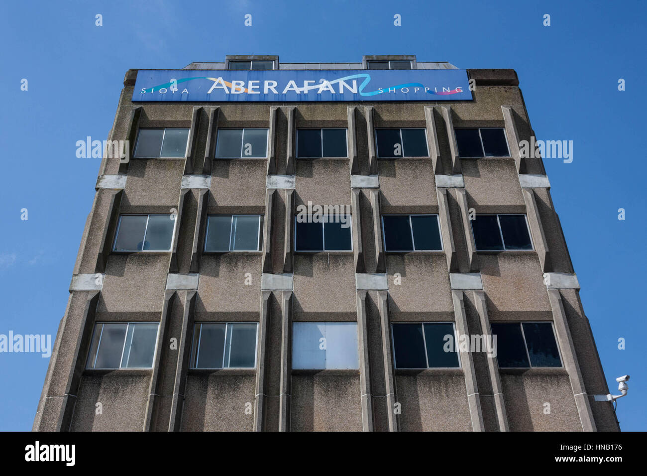 Aberafan hi-res stock photography and images - Alamy