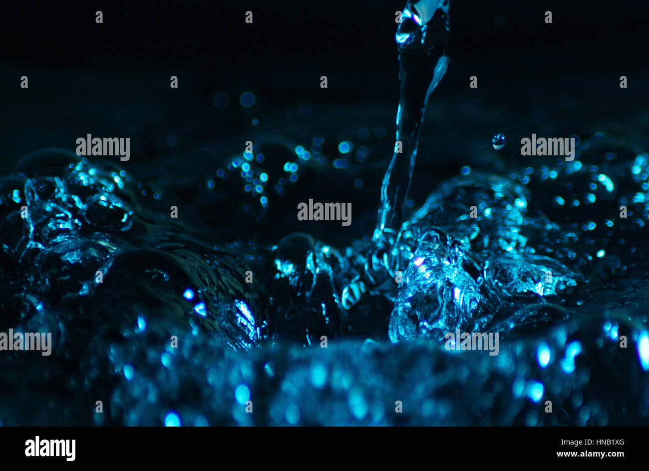 Water background / Water is a transparent and nearly colorless chemical ...