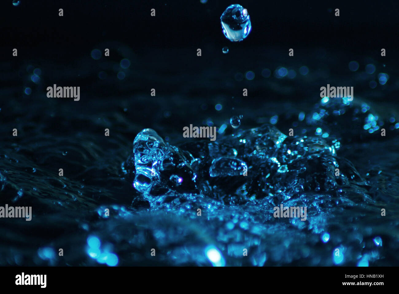 Water background / Water is a transparent and nearly colorless chemical ...