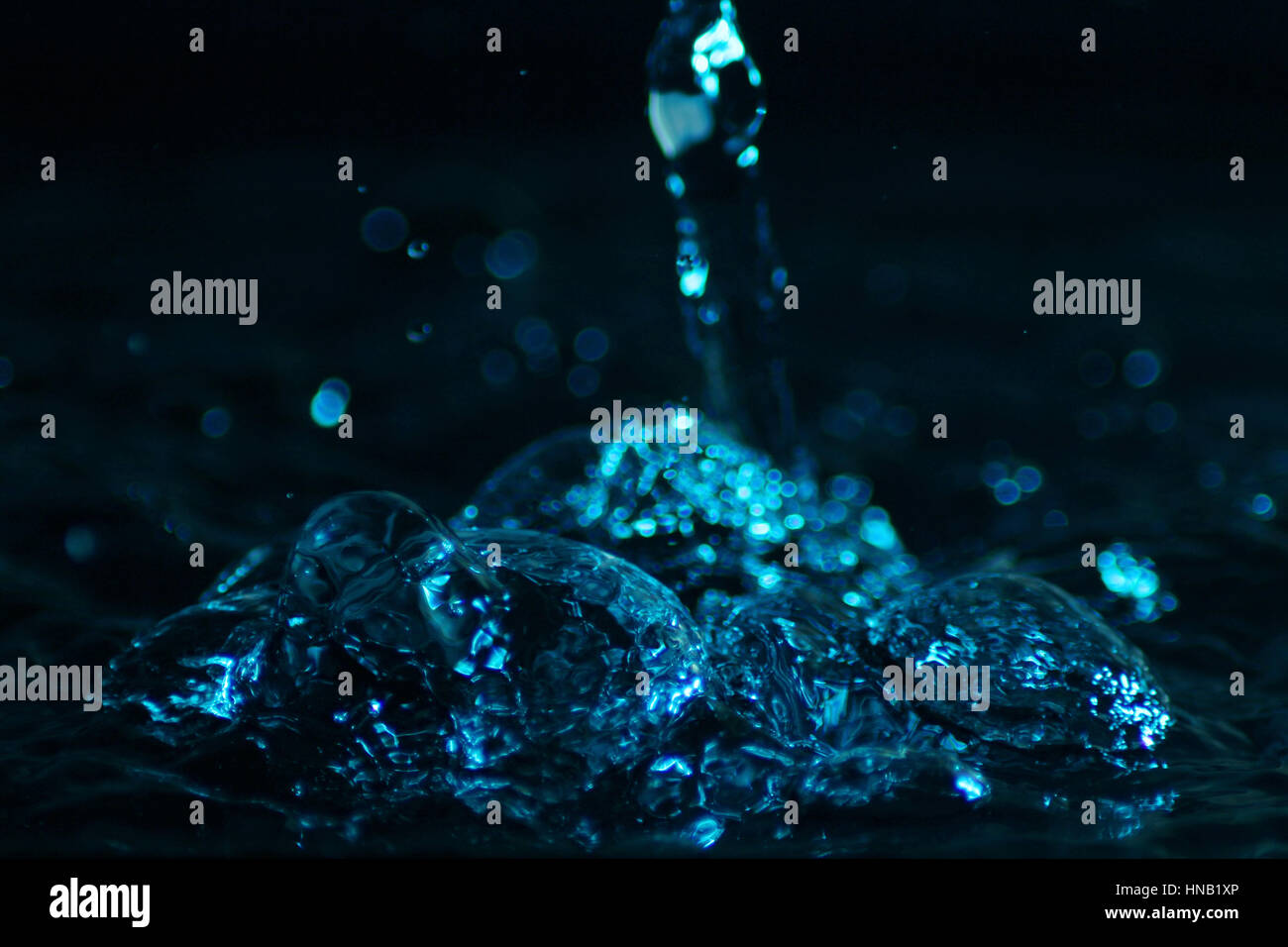 Water background / Water is a transparent and nearly colorless chemical ...