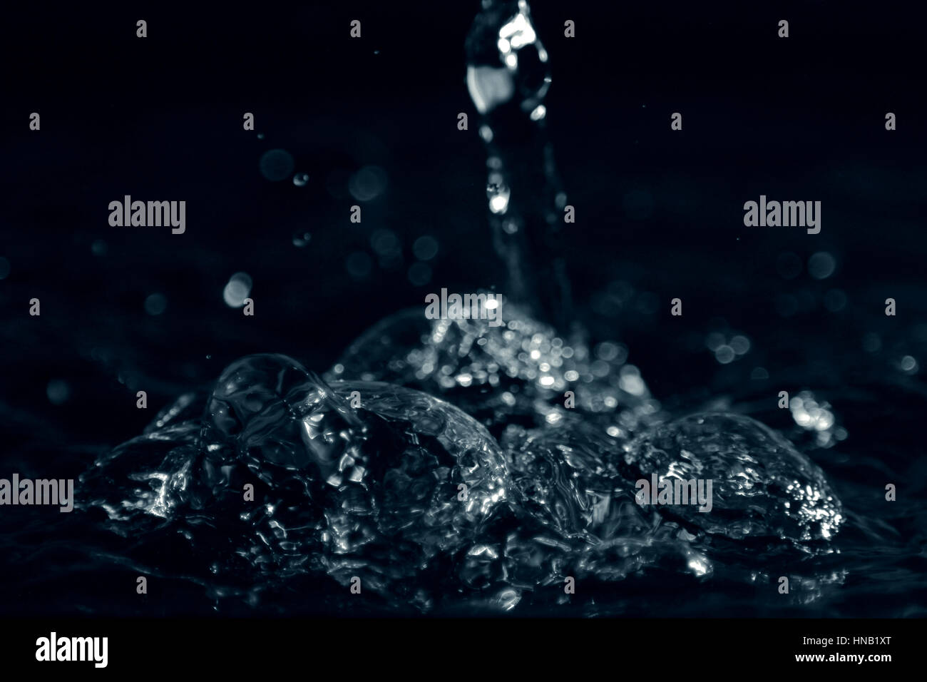 Water background / Water is a transparent and nearly colorless chemical ...