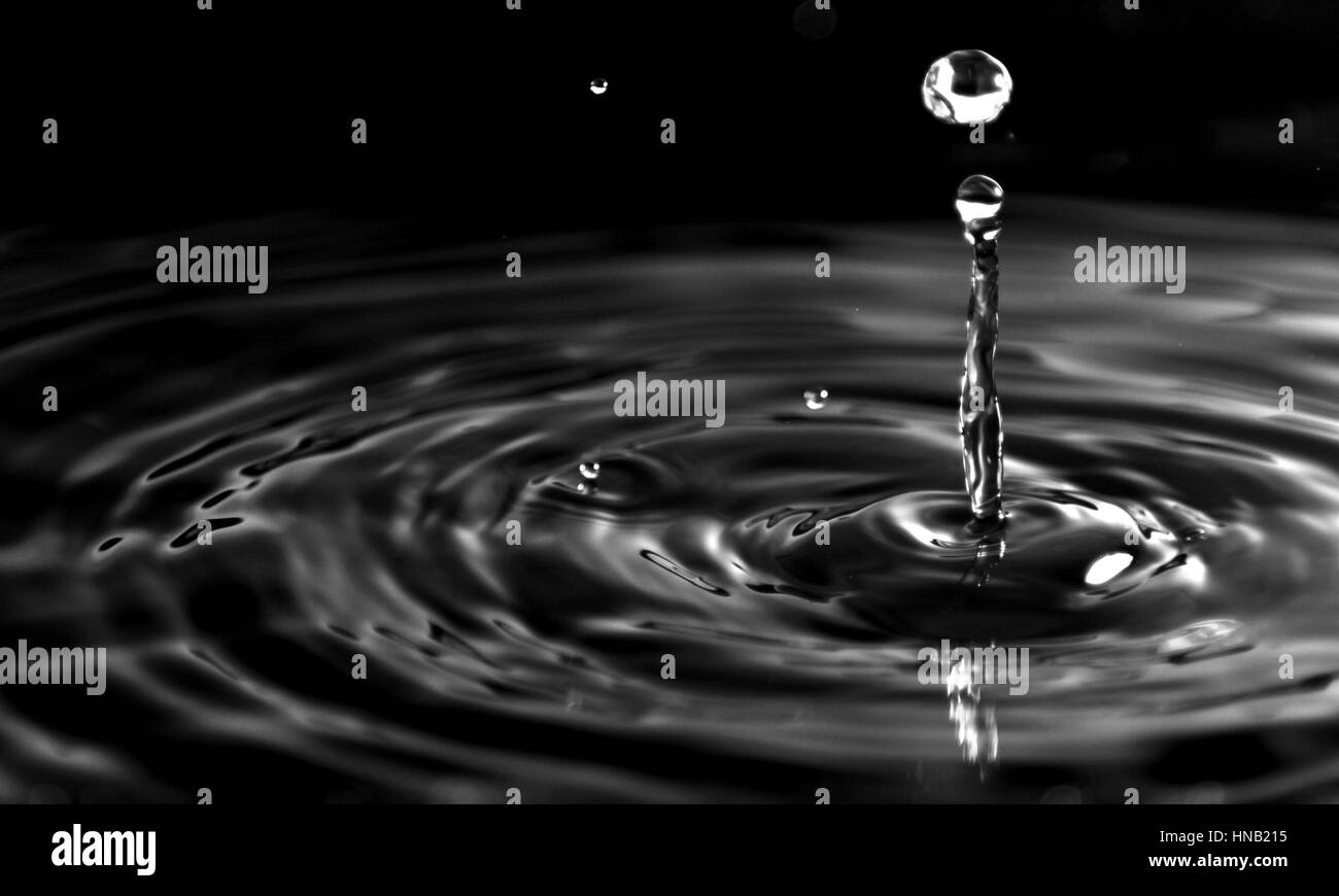 Water background / Water is a transparent and nearly colorless chemical ...