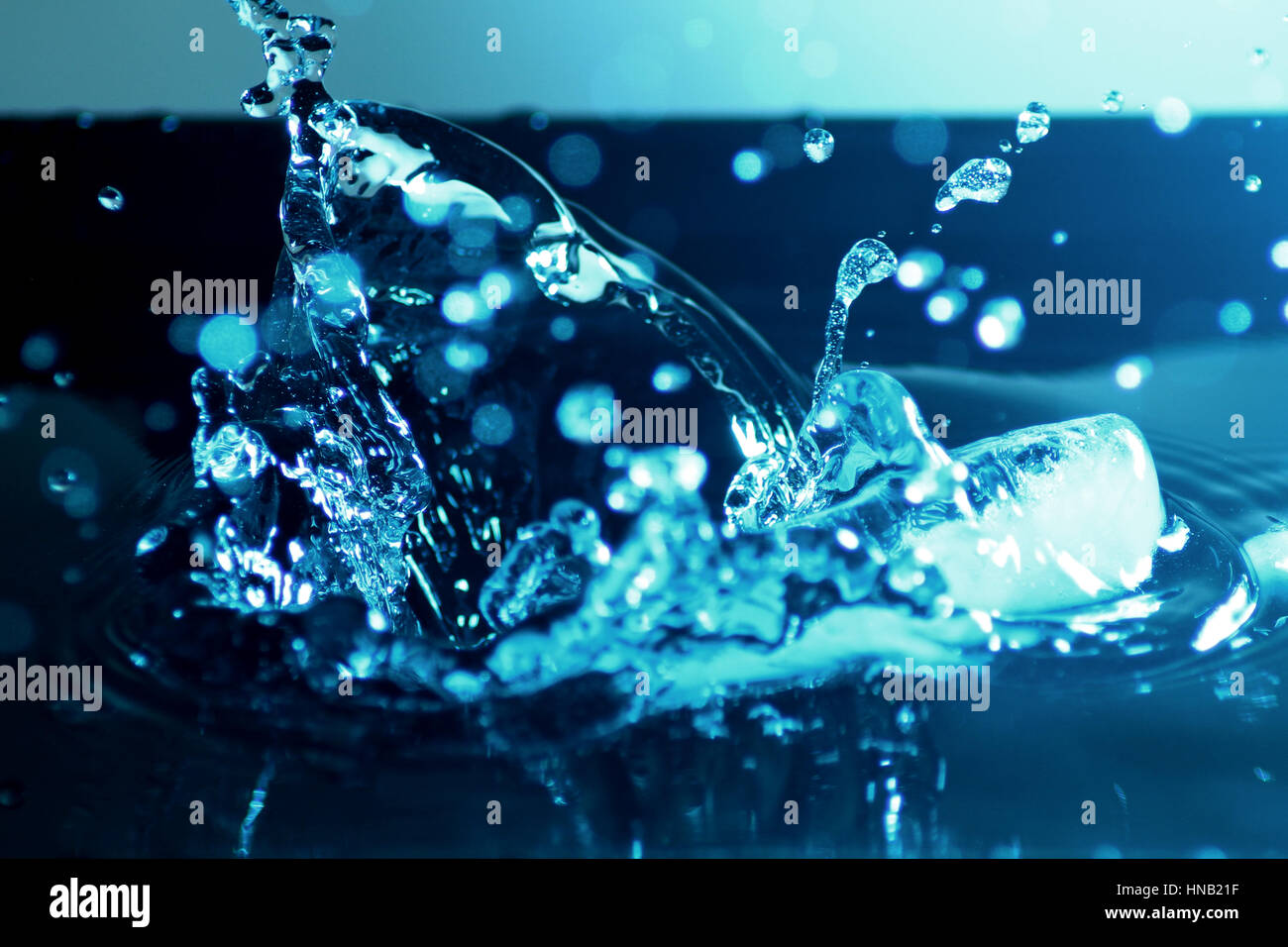 Water background / Water is a transparent and nearly colorless chemical ...