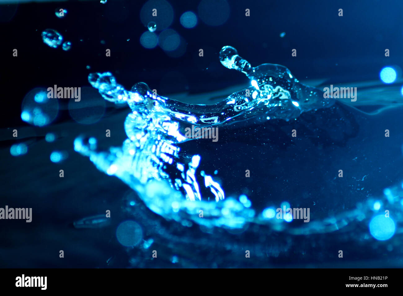 Water background / Water is a transparent and nearly colorless chemical ...