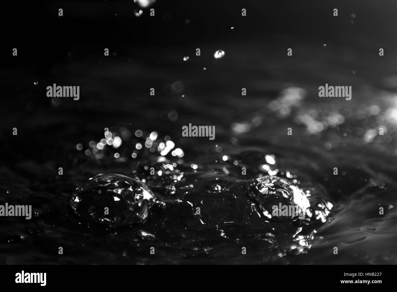 Water background / Water is a transparent and nearly colorless chemical ...