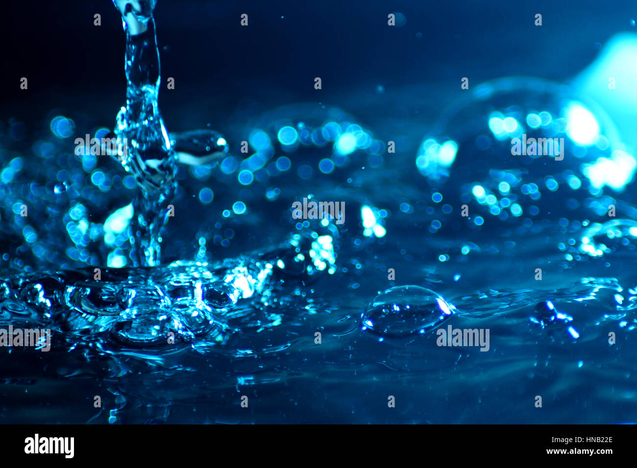 Water background / Water is a transparent and nearly colorless chemical ...