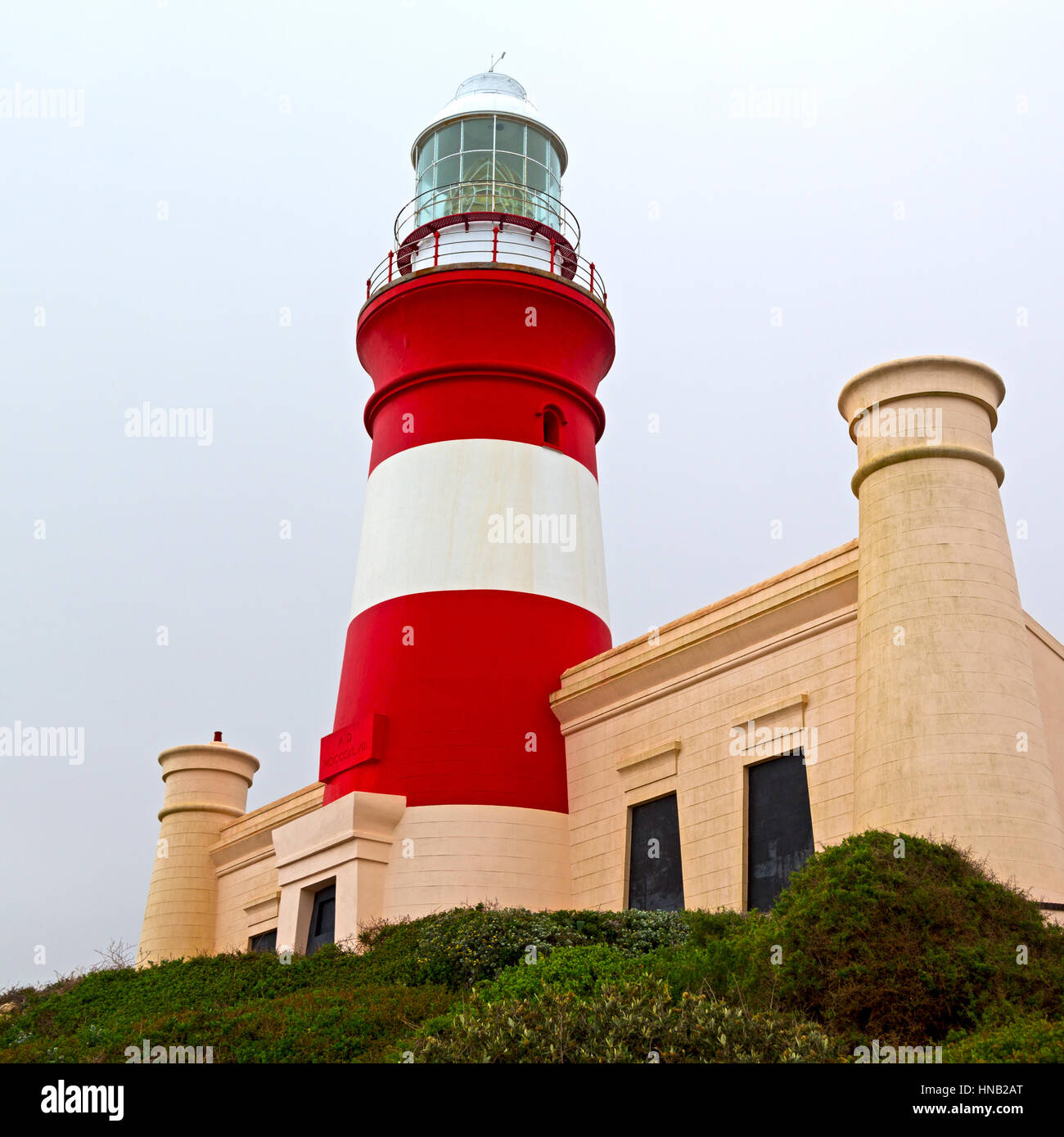 Cape of good hope at black rocks hi-res stock photography and images ...