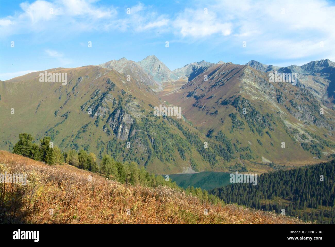 Altays hi-res stock photography and images - Alamy