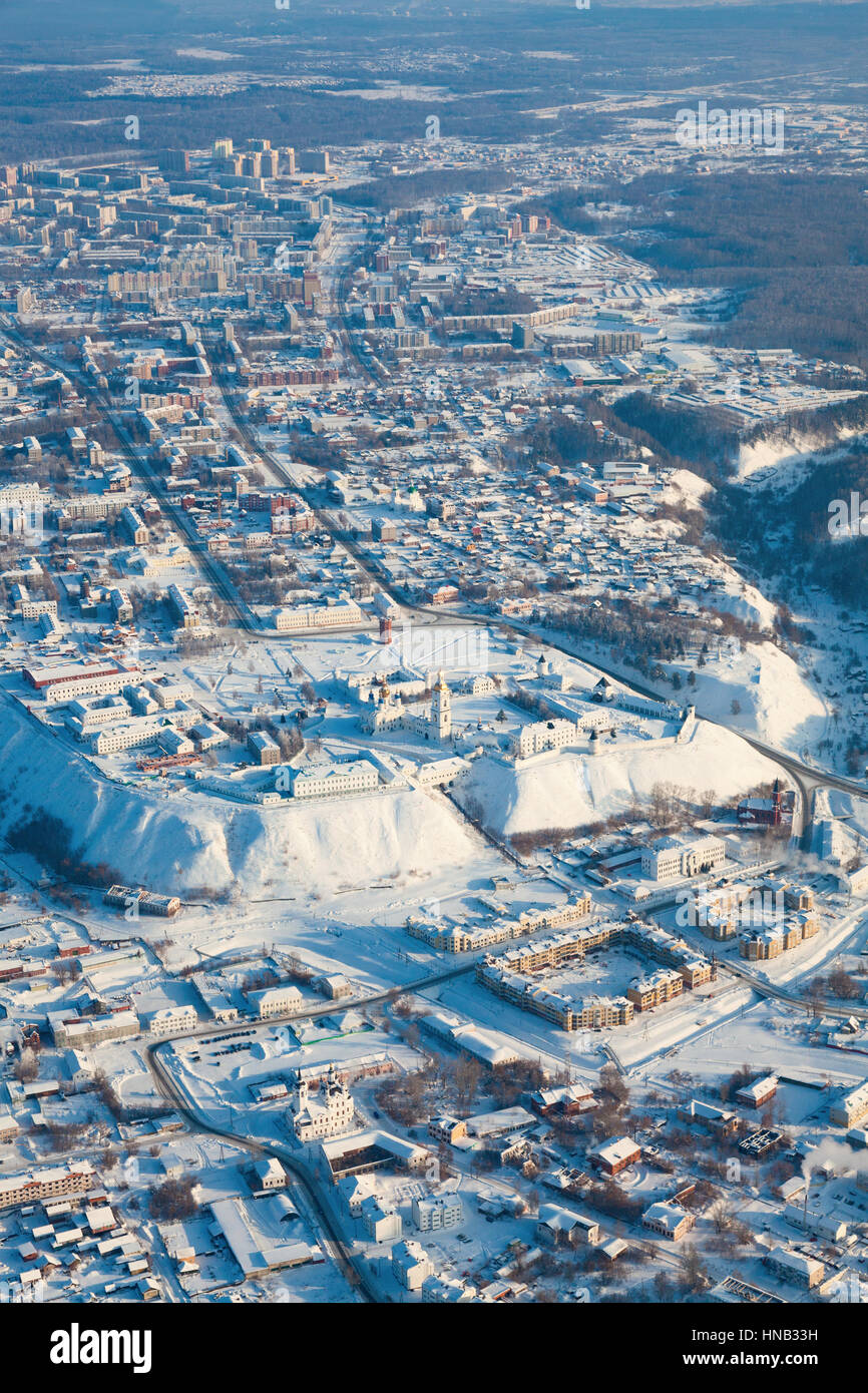 Tobolsk province hi-res stock photography and images - Alamy