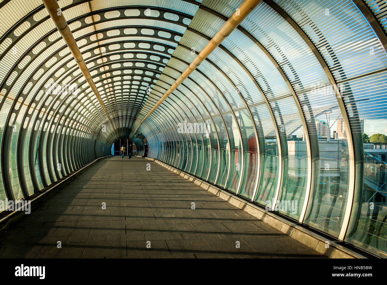 Futuristic concept and modern architecture with very artistic design ...