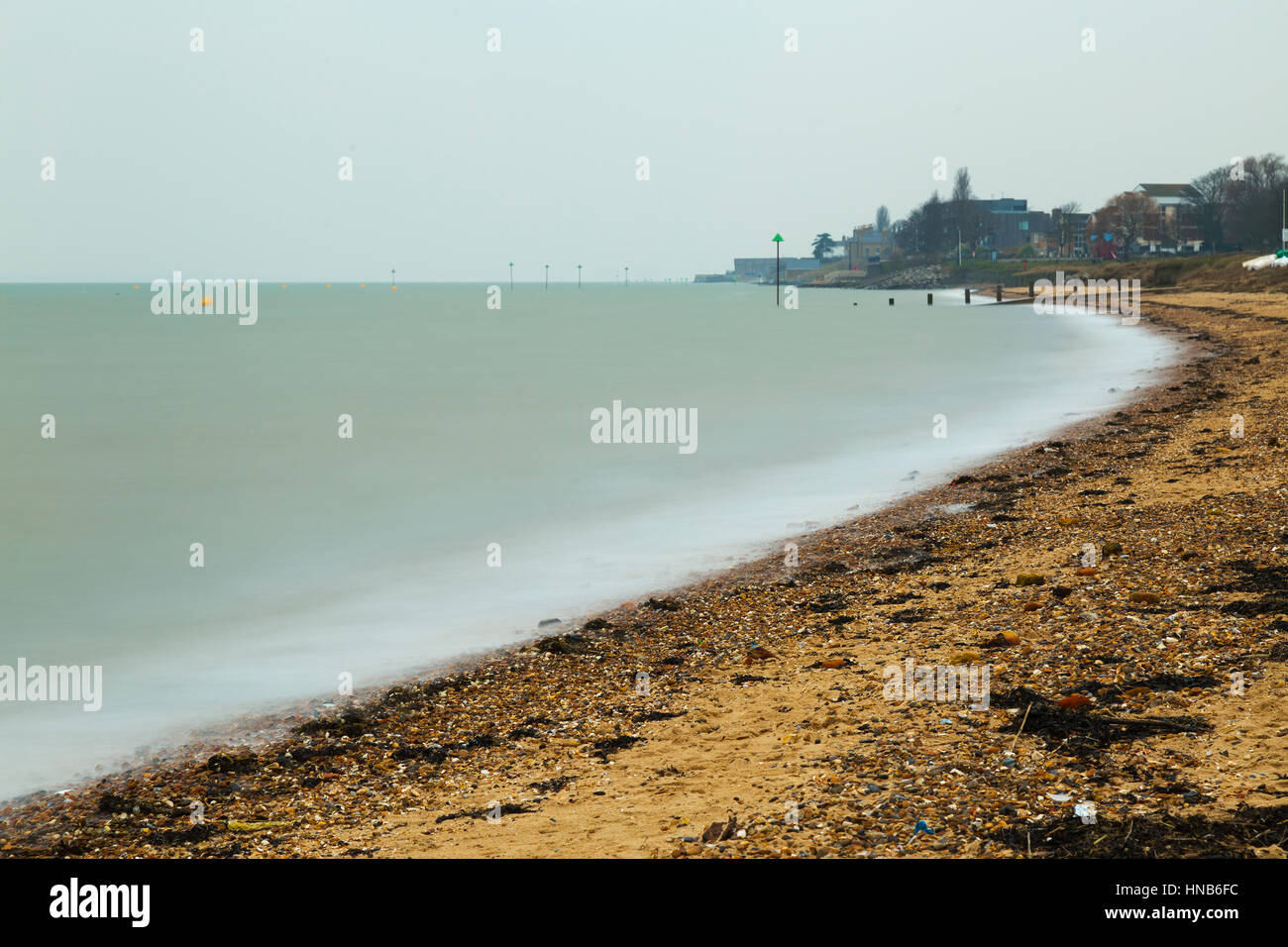 Shoebury beach hi-res stock photography and images - Alamy