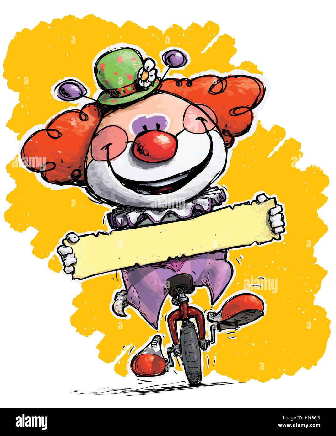 Riding bowler hat Stock Vector Images - Alamy