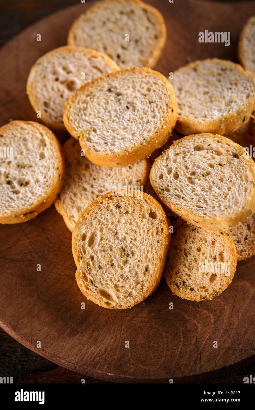 Dry rusk hi-res stock photography and images - Alamy