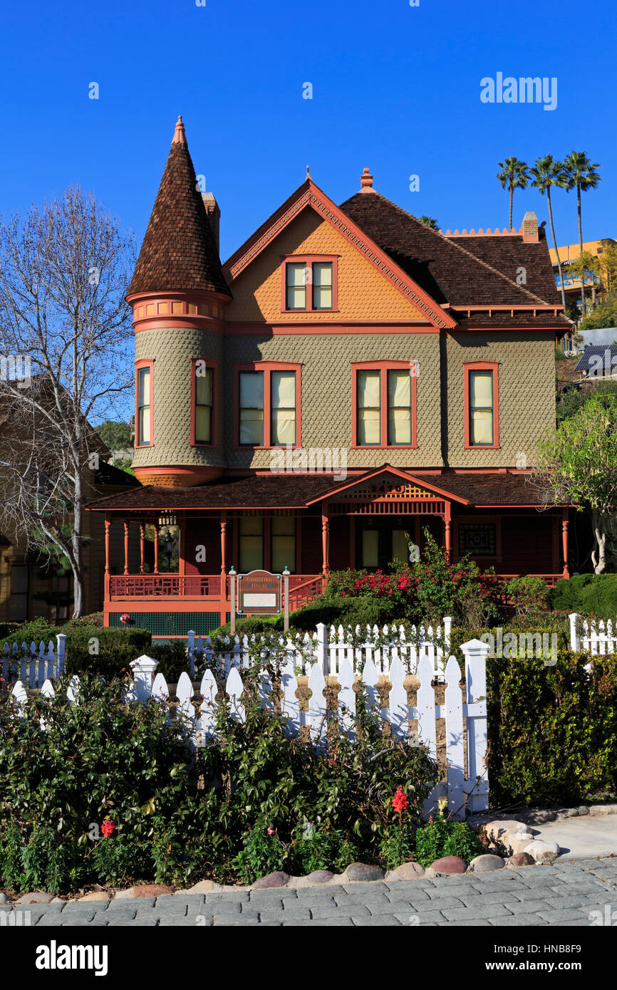 Christian house hi-res stock photography and images - Alamy