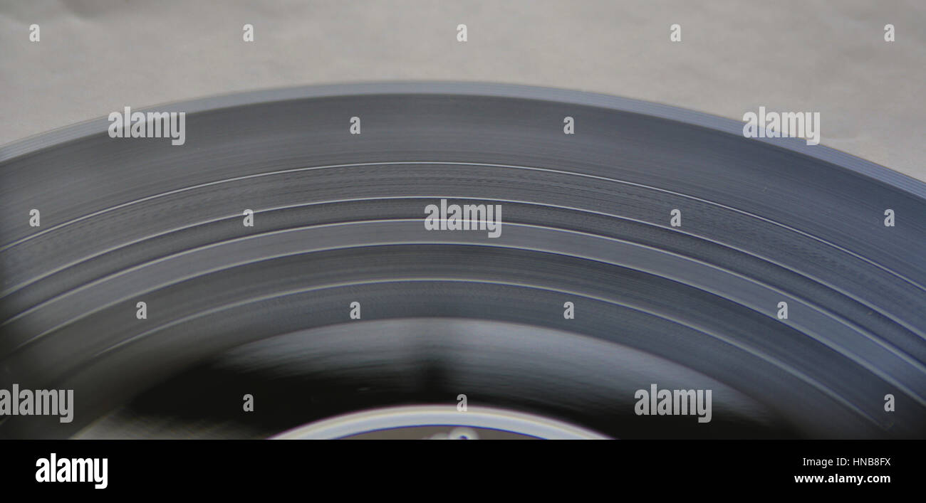 Long playing disk hi-res stock photography and images - Alamy