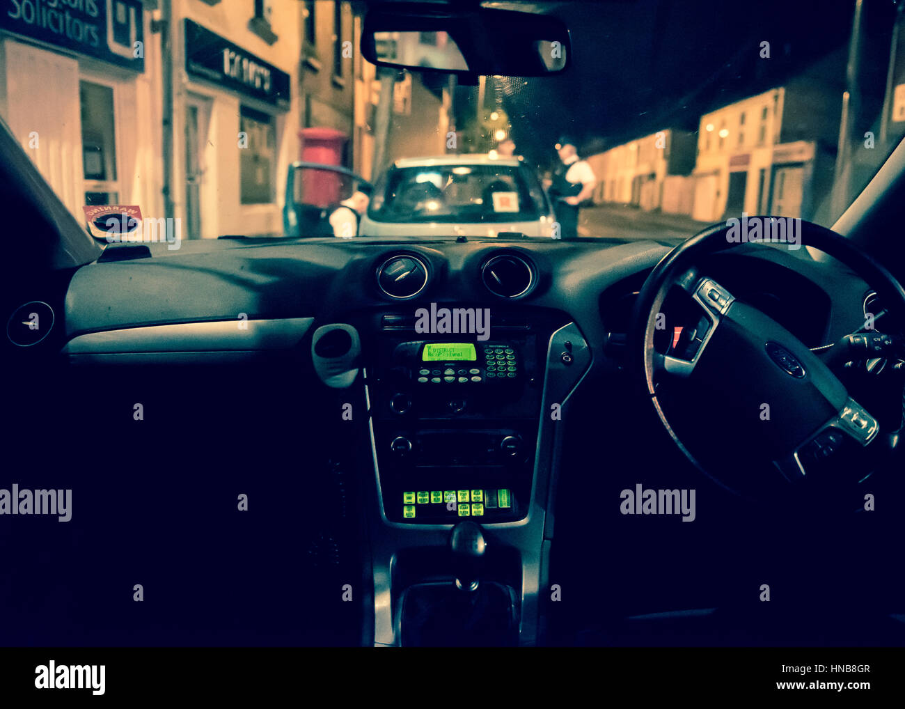 Psni vest hi-res stock photography and images - Alamy