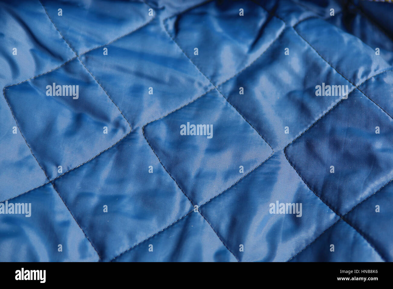 Padded material texture hi-res stock photography and images - Alamy