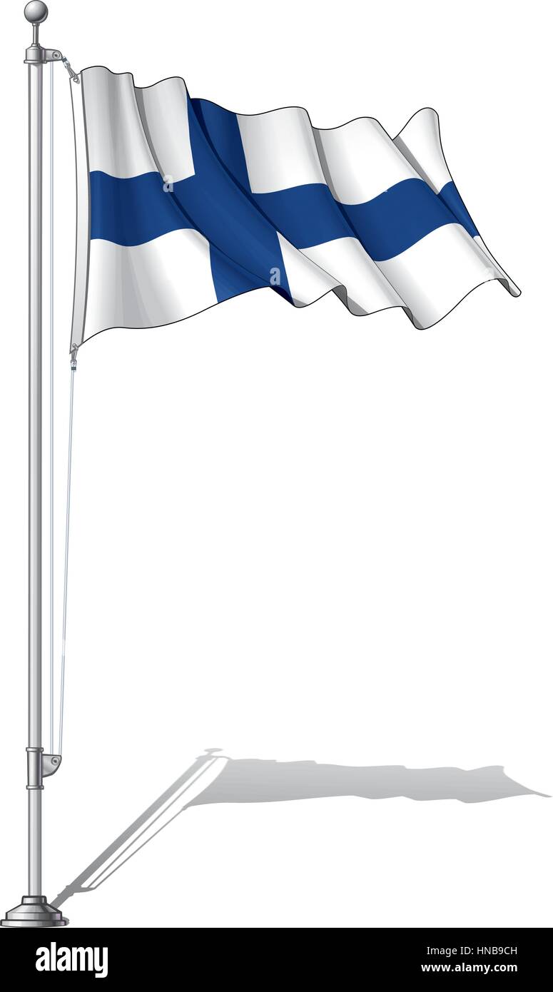 Finnish vector vectors hi-res stock photography and images - Alamy